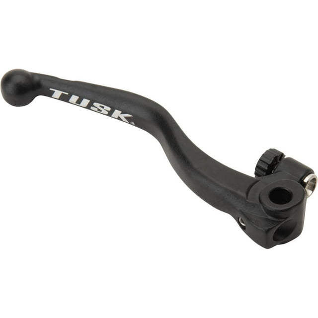 Tusk Brake Lever BrakTec Black for GASGAS EX 350F 2023 - Walmart.com