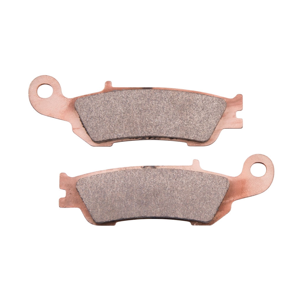 Tusk Brake Pad - Sintered Metal Front For Yamaha YZ450F Monster Energy ...