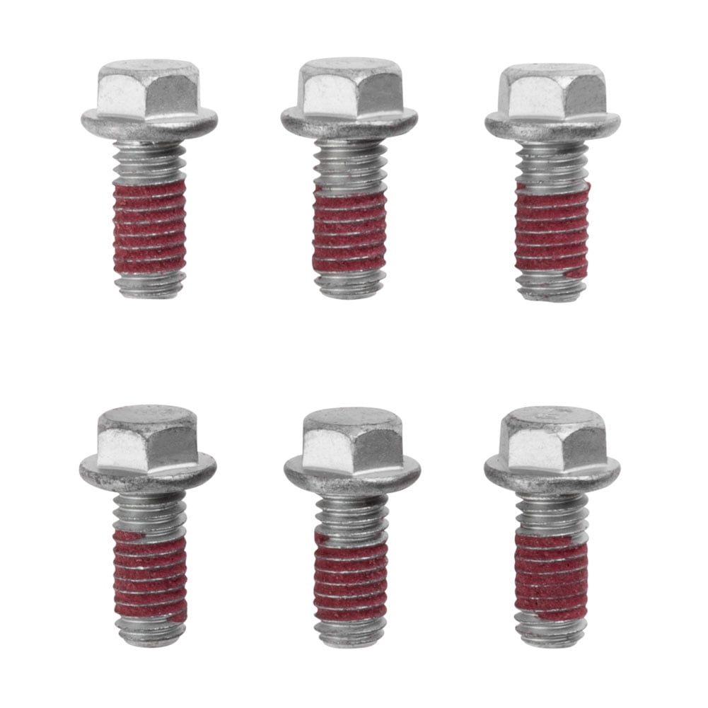 Tusk Brake Rotor Bolt Kit Front or Rear For GASGAS MC 150 2025 ...