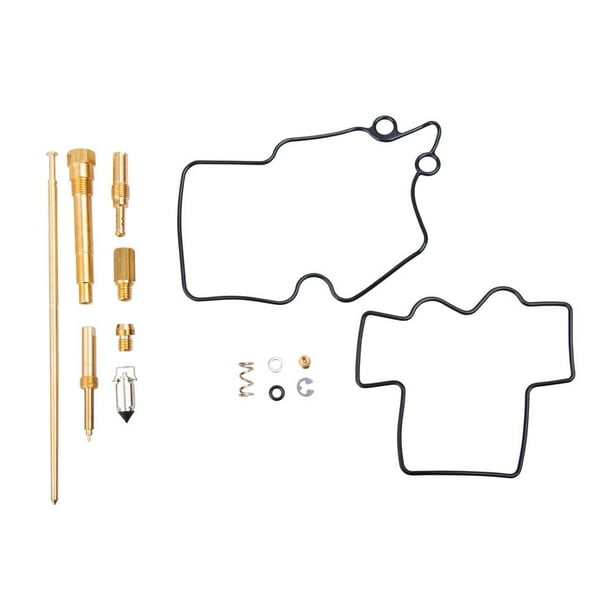Tusk 1635690028 Carburetor Rebuild Kit - Walmart Business Supplies