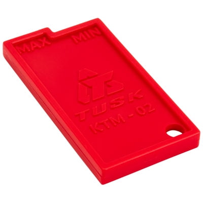 Tusk Chain Slack Measuring Tool For KTM 125 XC 2021-2022 - Walmart.com