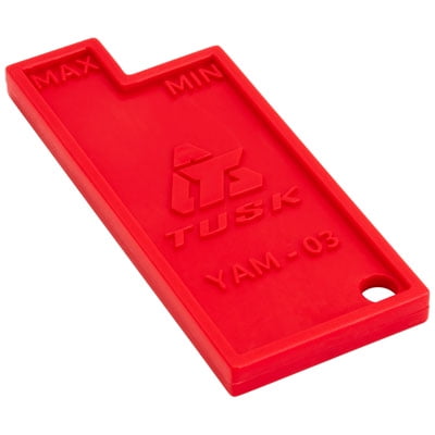 Tusk Chain Slack Measuring Tool For Yamaha YZ85 2019-2025 - Walmart ...