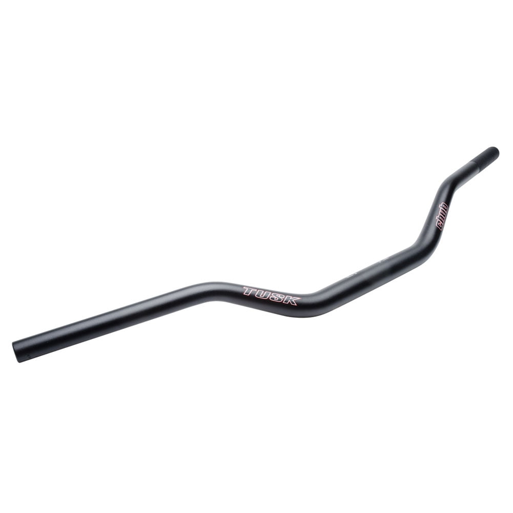 Tusk Chub 1 1/8" Big Bar KTM Bend Black For KTM 950 Super Enduro R 2006 ...