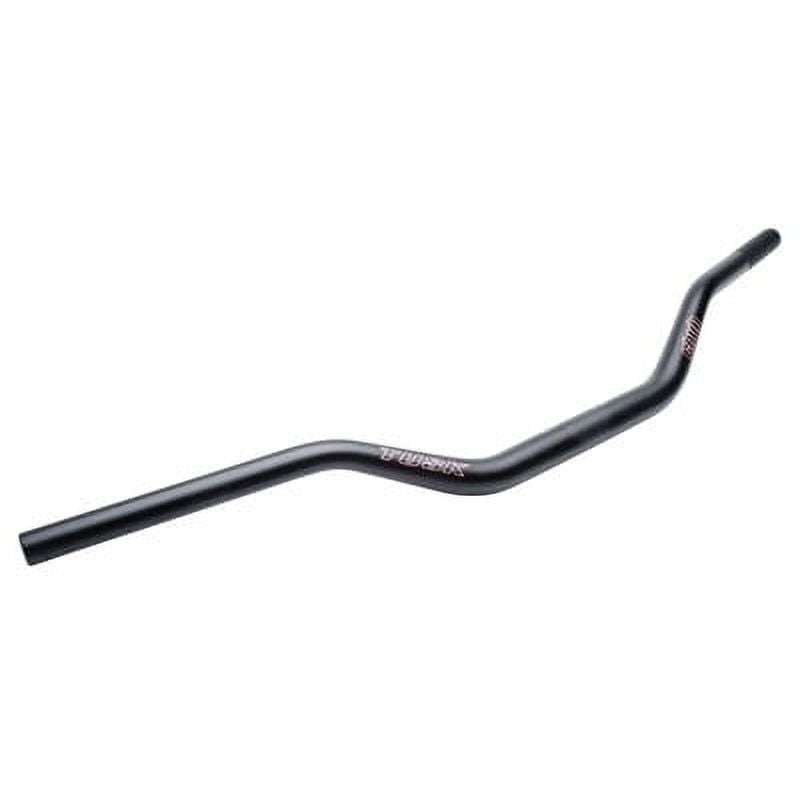 Tusk Chub Big Bar 1-1/8" Aluminum Handlebars CR HIGH BEND handle bars ...
