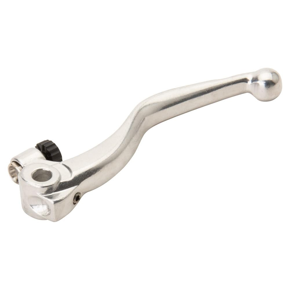 Tusk Clutch Lever BrakTec Polished for GASGAS ES 350 2024 - Walmart.com