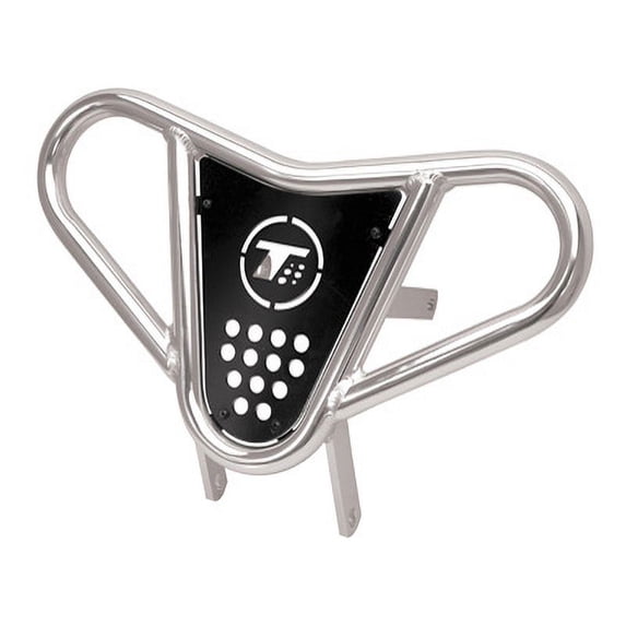 Tusk Comp Series Aluminum Front Bumper - Fits: Honda TRX 400EX 1999 ...