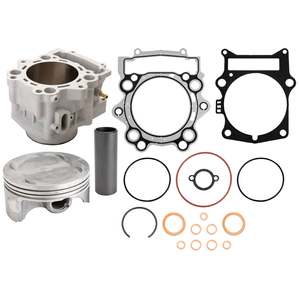 Tusk Complete Cylinder Rebuild Kit Factory Gaskets Factory Piston For ...