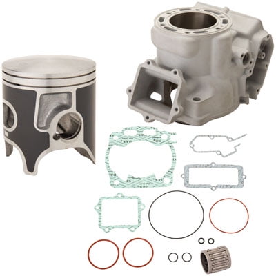 Tusk Complete Cylinder Rebuild Kit Tusk Top End Gaskets Pro X Piston ...