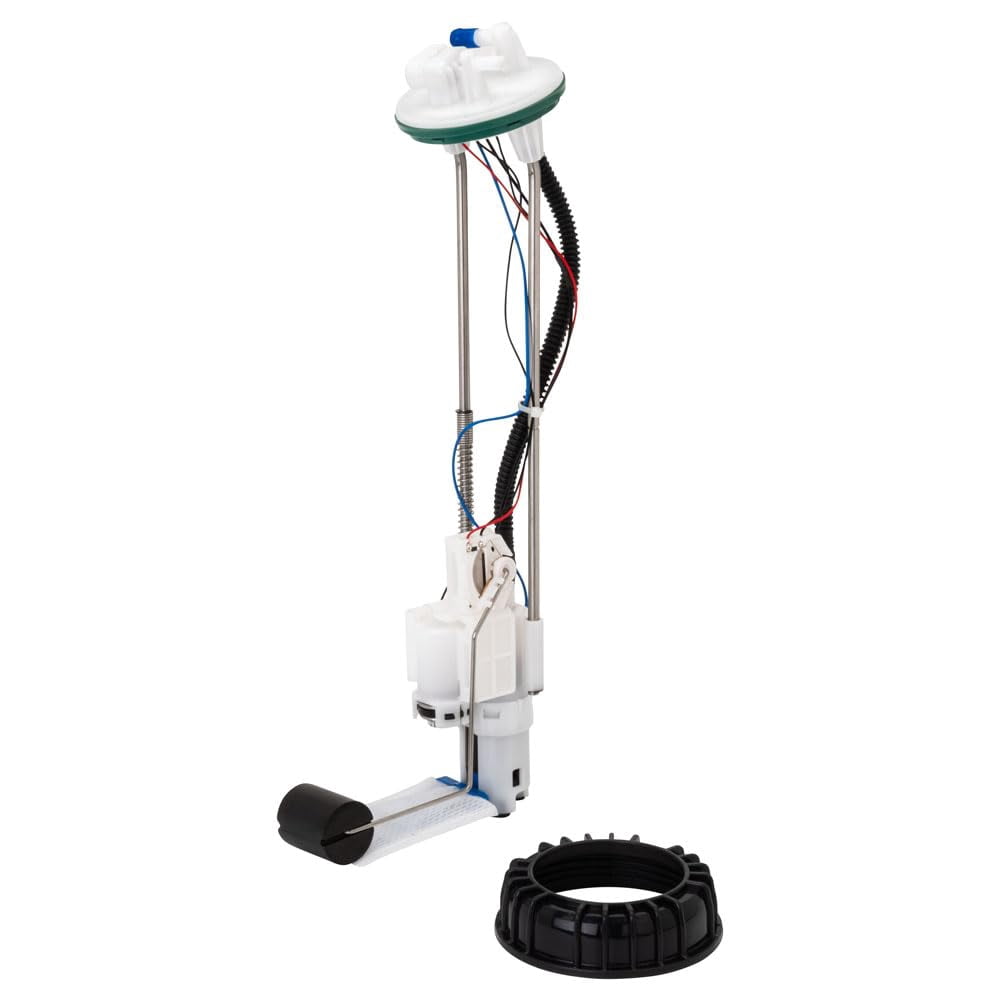 Tusk Complete Fuel Pump Module - Walmart.com