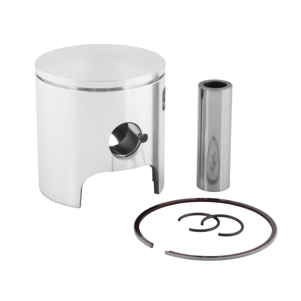 Tusk Complete Top End Rebuild Kit Standard (44.97 mm) Vertex Piston for ...