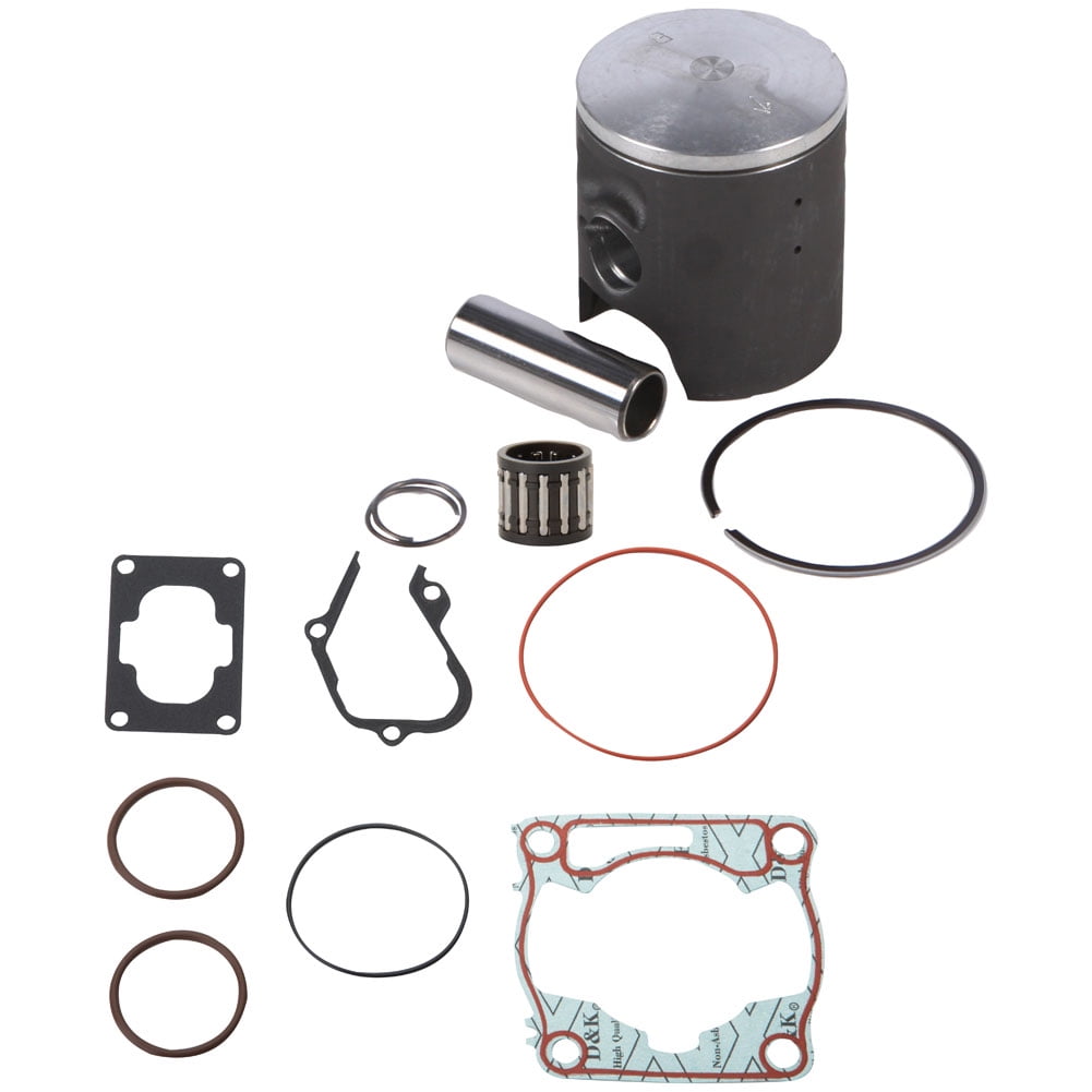 Tusk Complete Top End Rebuild Kit Standard (47.45 mm) Pro X Piston ...