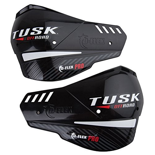 Tusk D-Flex Pro Replacement Plastic Handguard Shields - Walmart.com