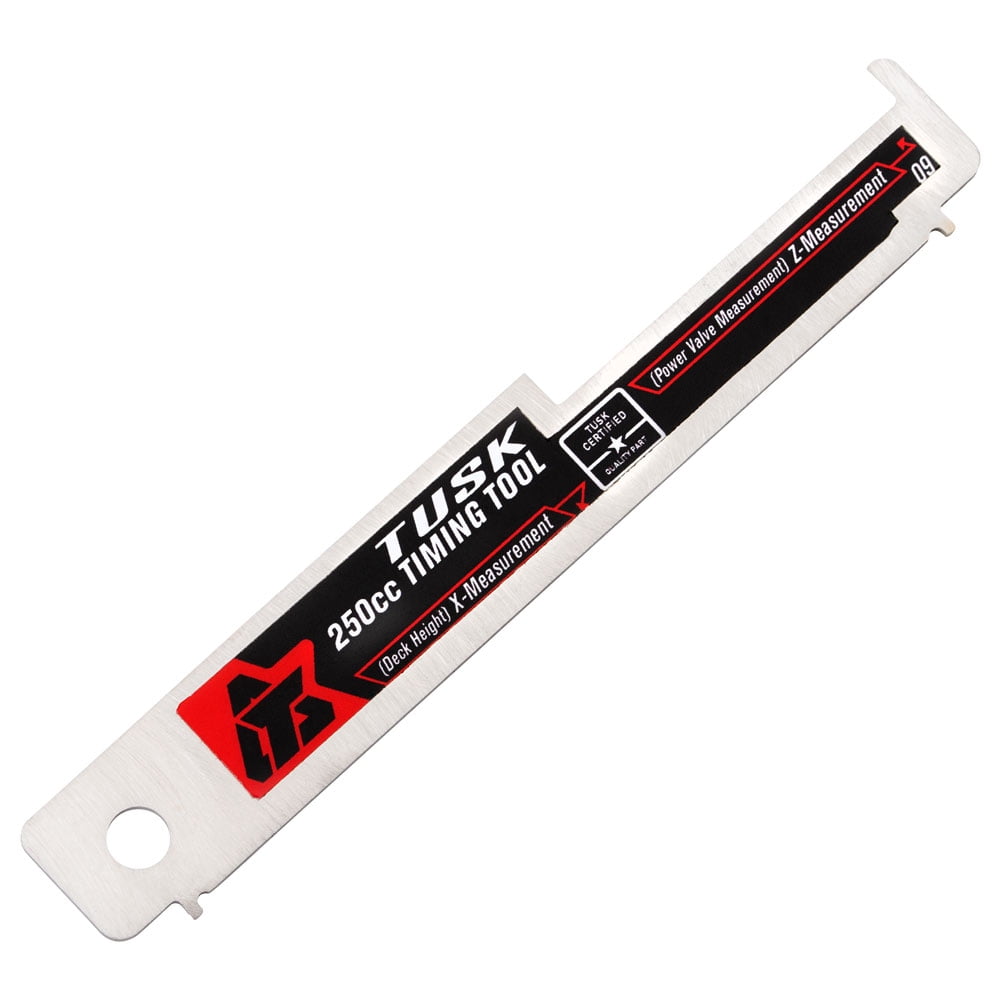 Tusk Deck and Timing Tool For KTM 250 XC 2017-2019 - Walmart.com