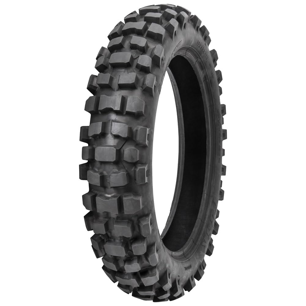 Tusk Dsport Adventure Tire 130/90-18 (69R) Tube Type For Beta 480 RR ...