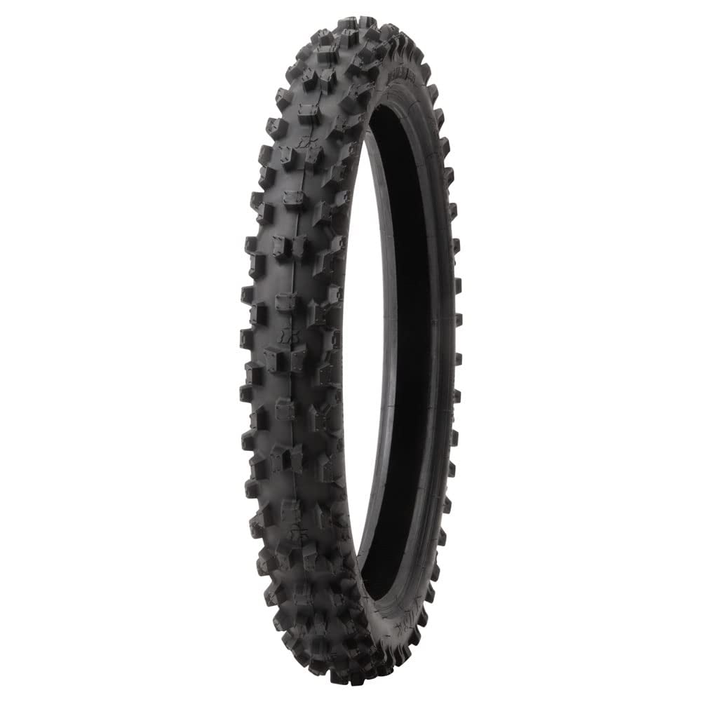 Tusk EMEX T-35® Soft/Intermediate Terrain Tire 70/100x17 For SUZUKI ...