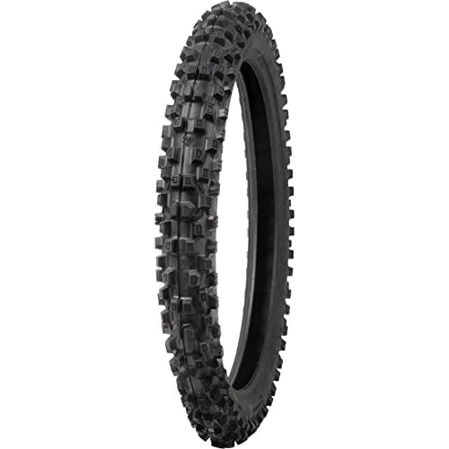 Tusk EMEX T-45? Intermediate/Hard Terrain Tire Set 90/100x21 & 110 ...