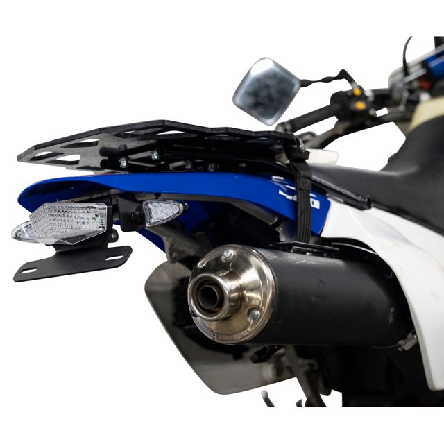 Tusk Fender Eliminator Kit with Turn Signals - Walmart.com