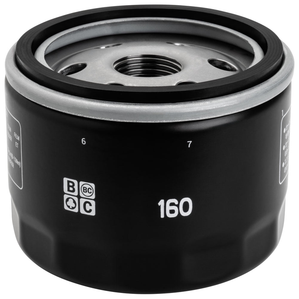 Tusk First Line Oil Filter For BMW R1200GS Adventure 2013-2018 ...