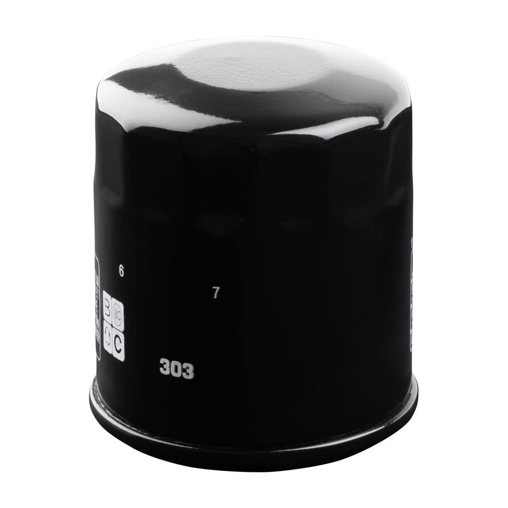 Tusk First Line Oil Filter For Kawasaki Ninja 300 KRT (ABS) EX300 2016 ...