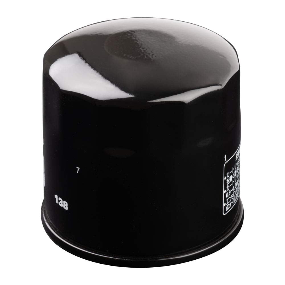 Tusk First Line Oil Filter Single For Suzuki King Quad 400ASi 2022-2025 ...
