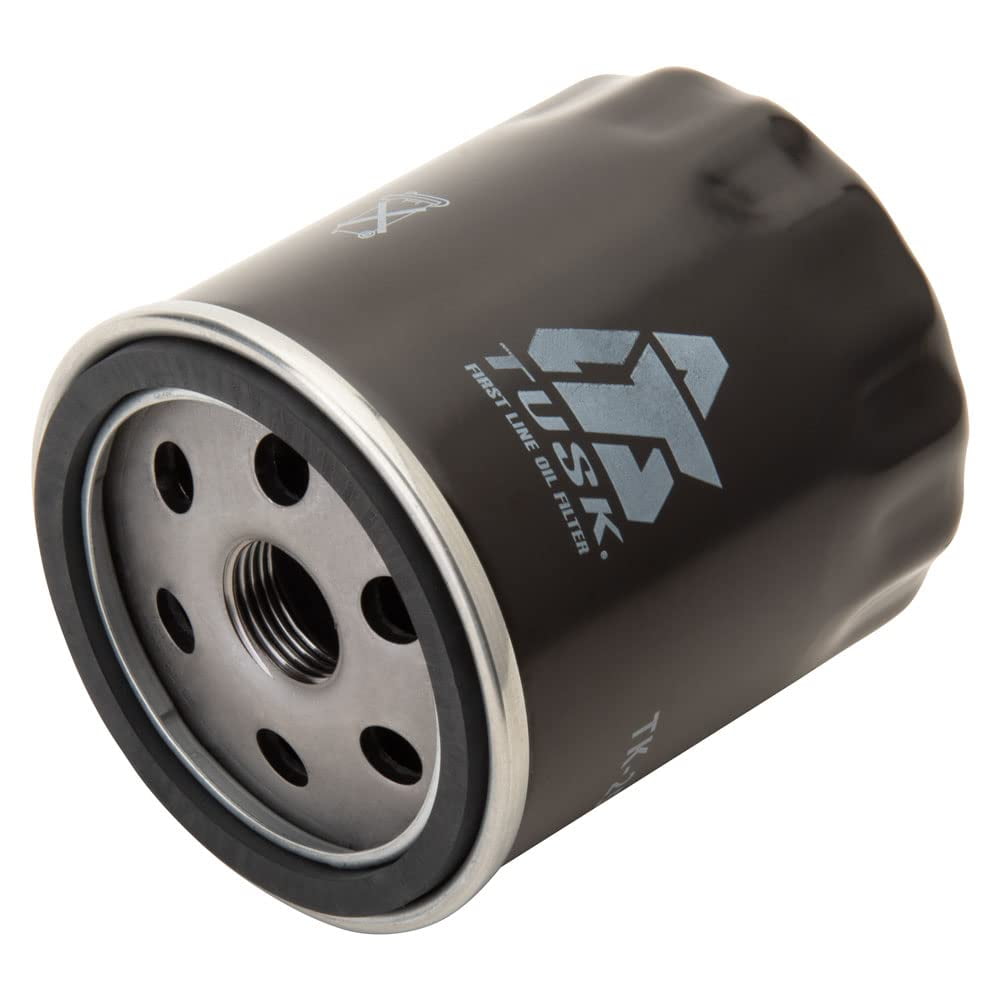 Tusk First Line Oil Filter Single For Polaris RANGER XD 1500 Northstar ...