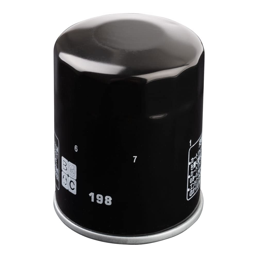 Tusk First Line Oil Filter Single For VICTORY V100 Kingpin Tour 2006 ...