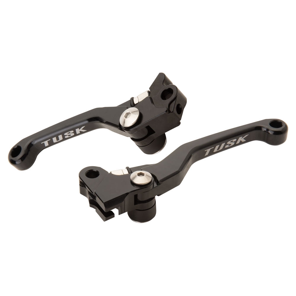 Tusk Folding Lever Set Black - Walmart.com