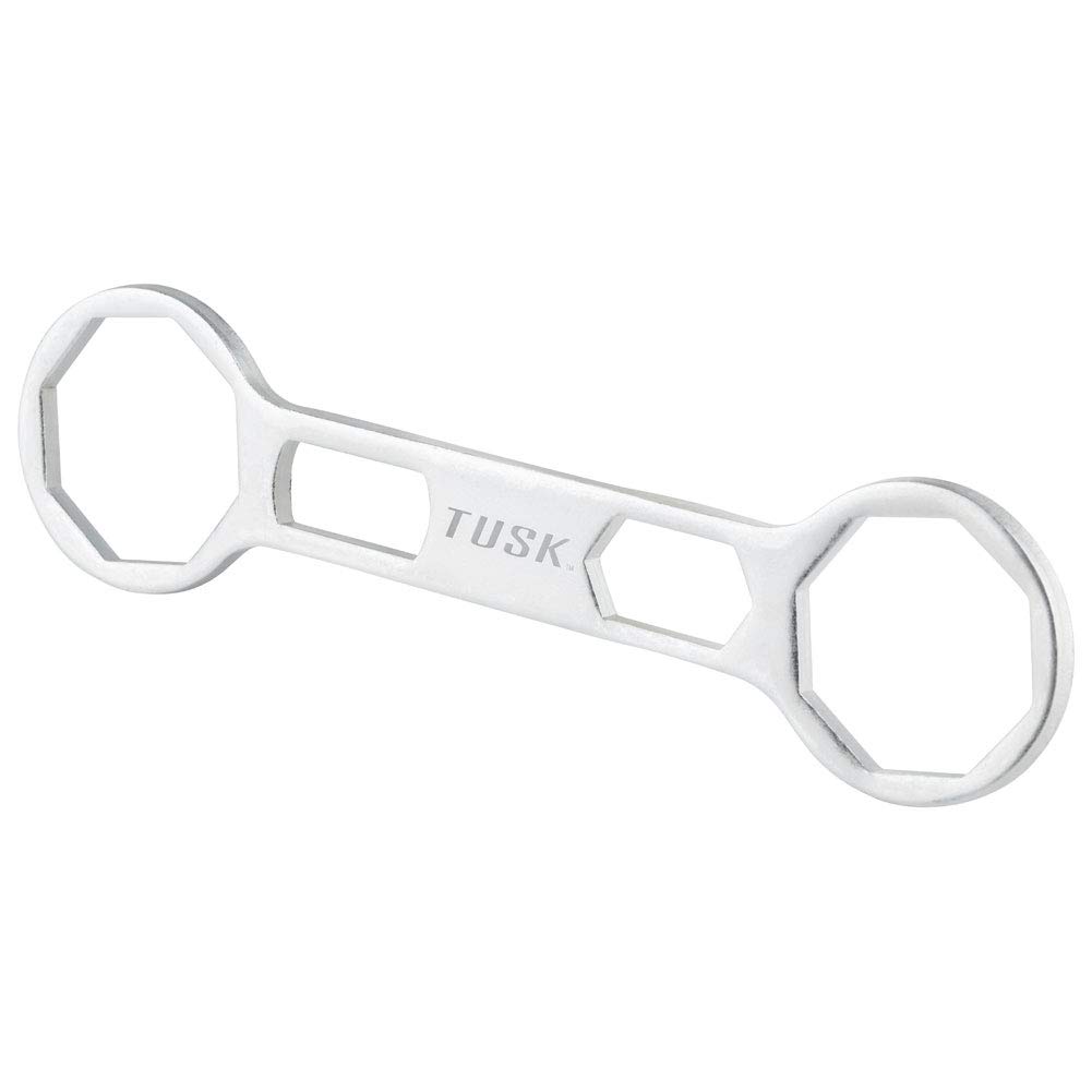 TUSK Fork Cap Wrench 46/50mm for Honda CRF450R 50TH Anniversary Edition ...