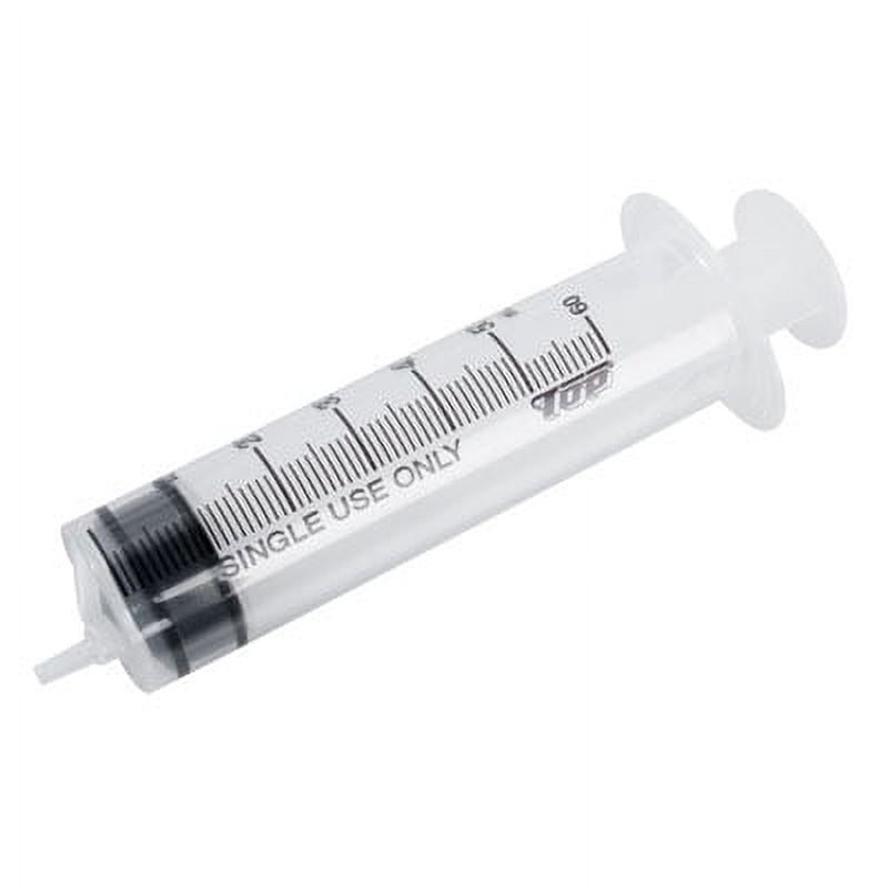 Tusk Fork Oil Level Tool Replacement Syringe - Walmart.com