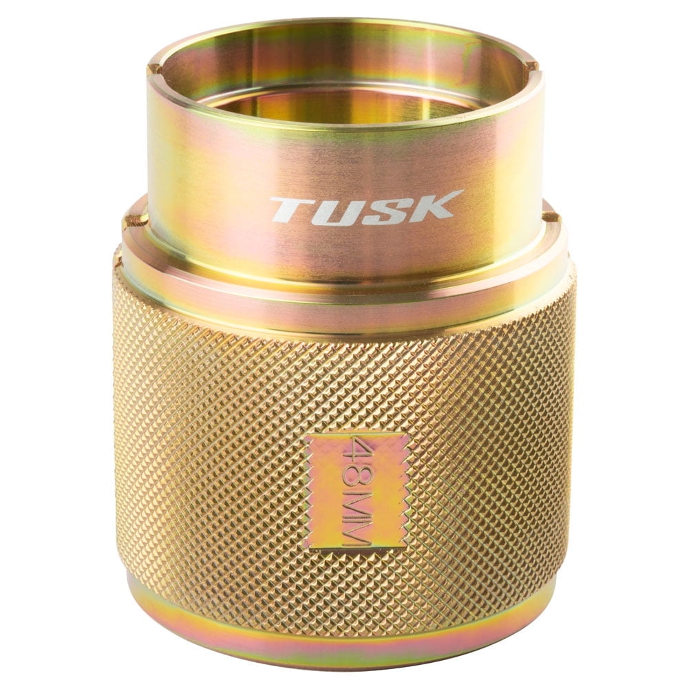 Tusk Fork Seal Driver 48mm For Husqvarna FE 501 S Heritage 2025 ...