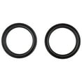 TUSK Fork Seals for Yamaha WR400F 1998-2000 - Walmart.com