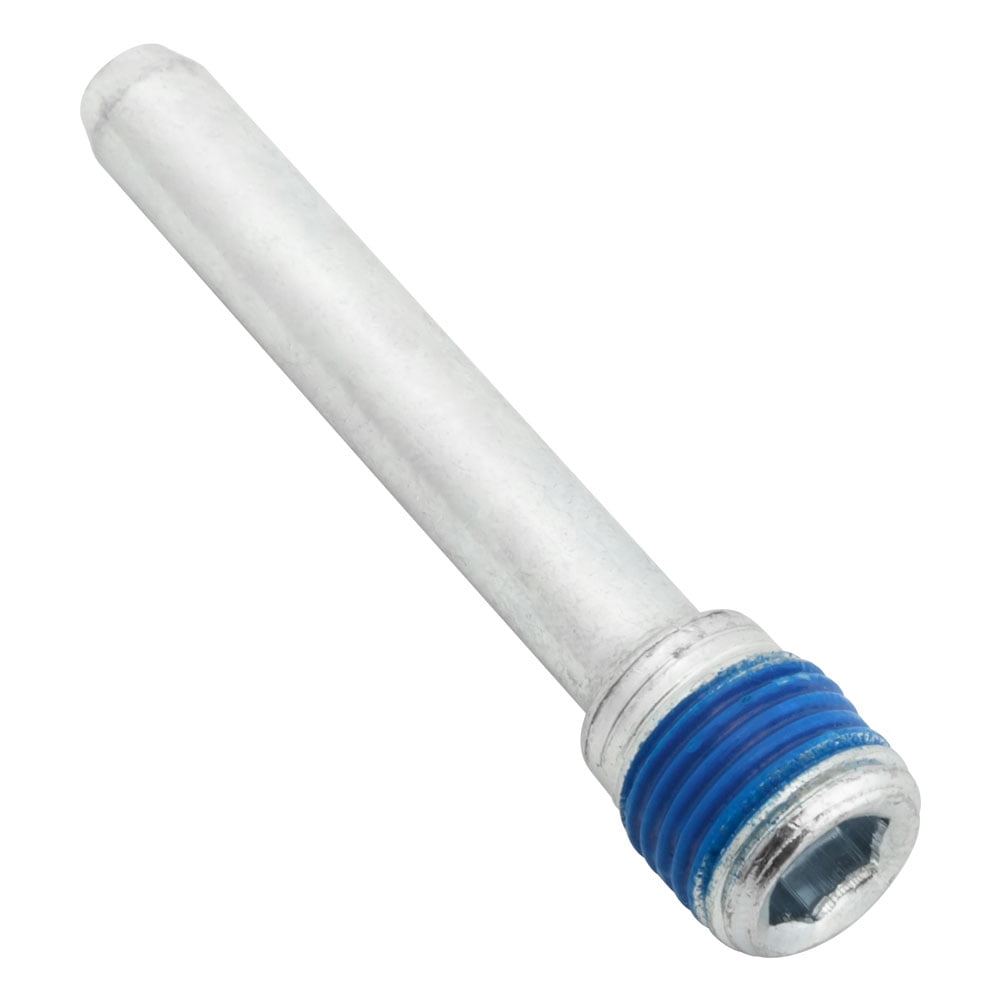 Tusk Front Brake Pin Kit Allen Head For Yamaha YZ250F 50th Anniversary ...