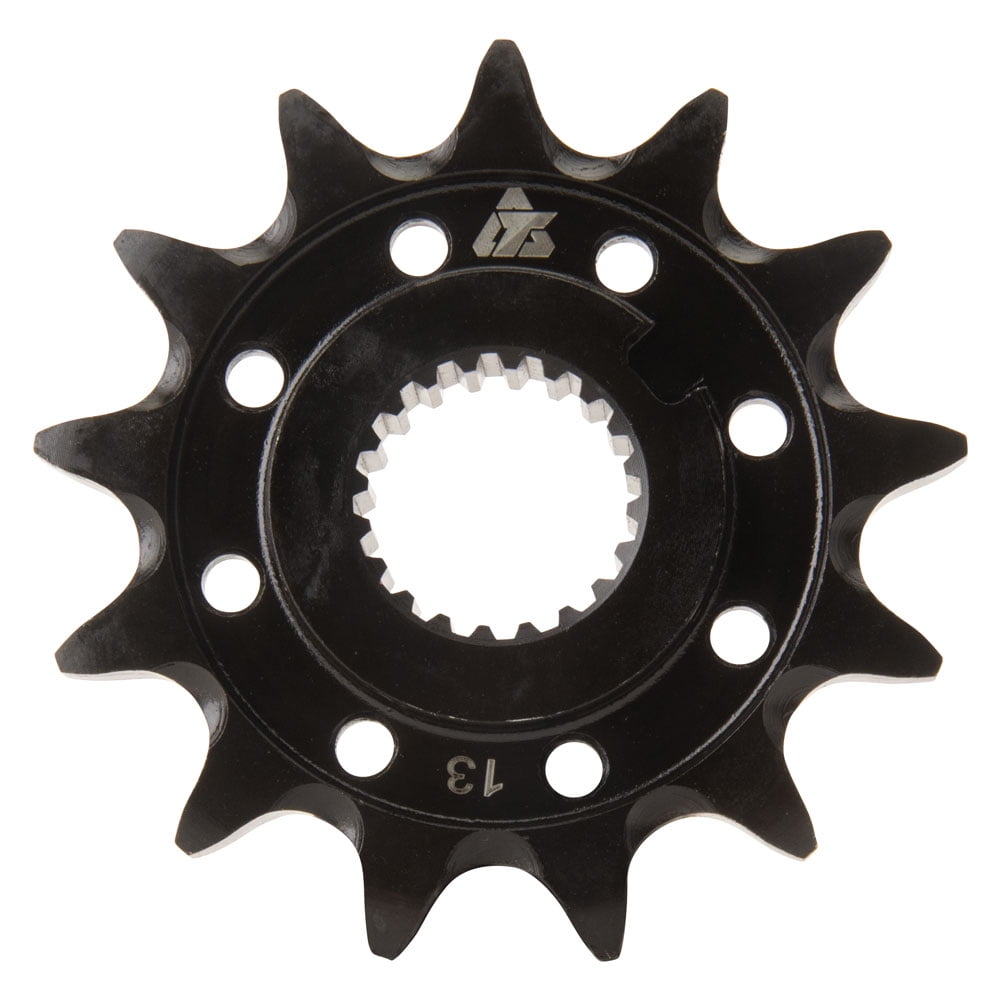 Tusk Front Sprocket 13 Tooth for Sherco 125 SE-R Racing 2018-2021 ...