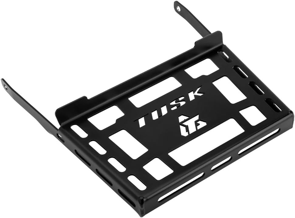 Tusk Front Utility Rack for TW200/TW200 Trailway 1987-2024 - Walmart.com