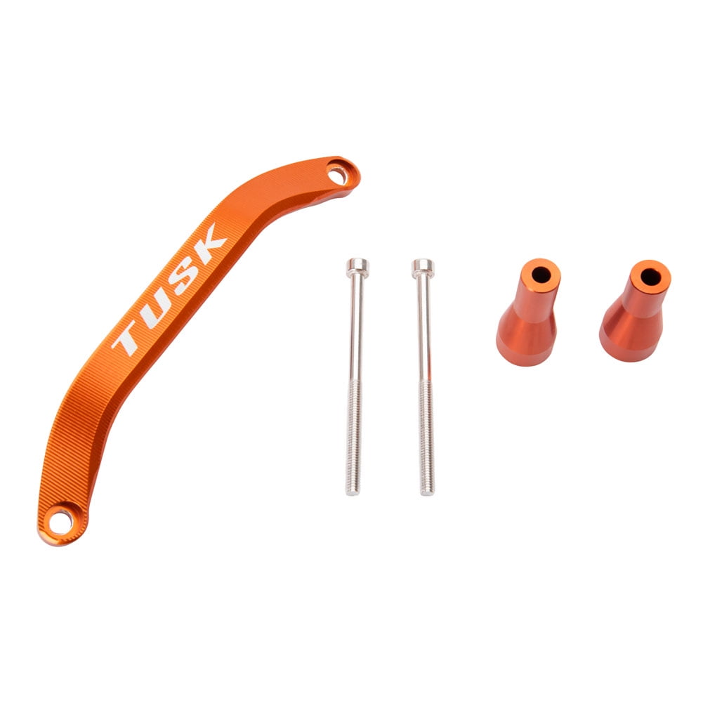 Tusk Grab Handle Orange For KTM 350 EXC-F 2017-2019 - Walmart.com