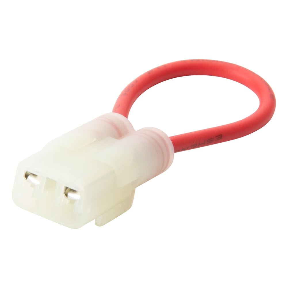 Tusk Harness Override Plug for Honda Talon 1000X 2019-2023 - Walmart.com