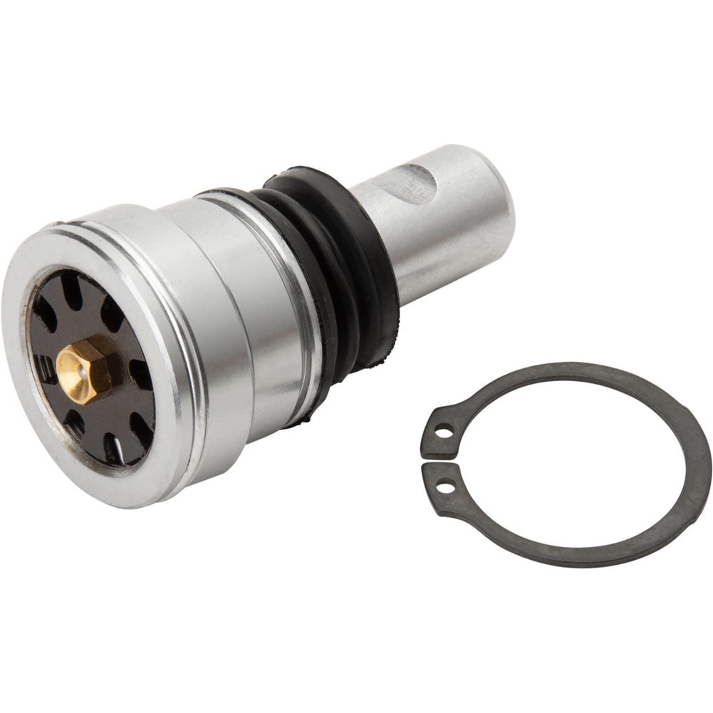 Tusk Heavy Duty Adjustable Ball Joint Kit Upper For Polaris RZR Pro R 4 ...