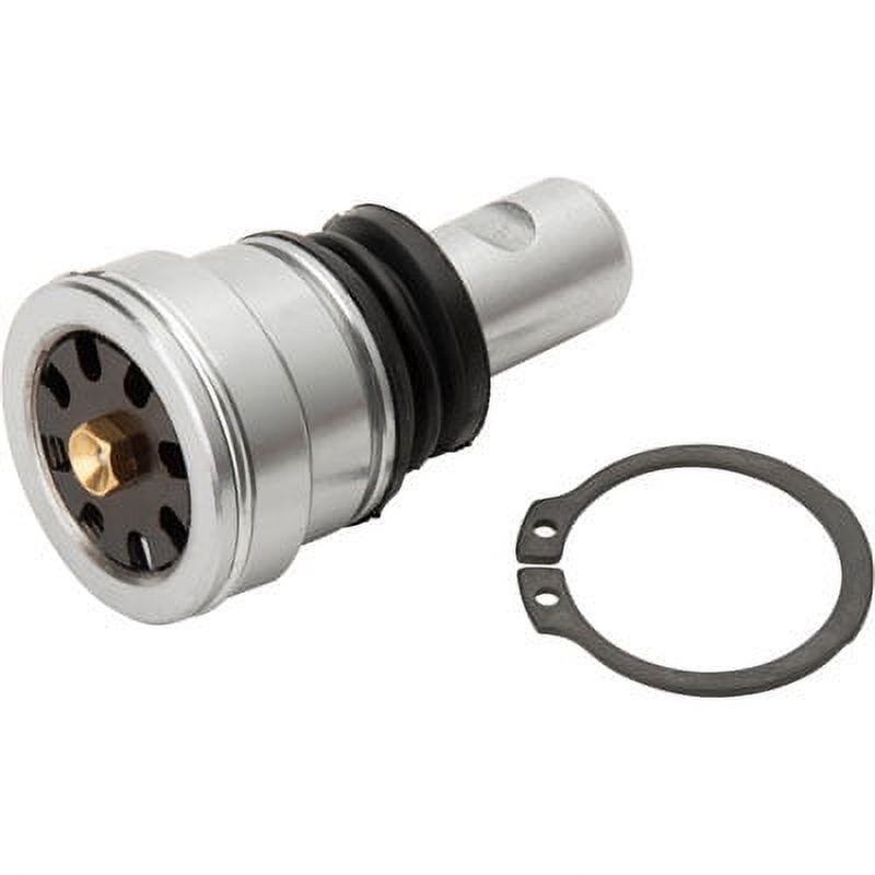 Tusk Heavy Duty Adjustable Ball Joint Kit Upper For Polaris RZR Turbo R ...