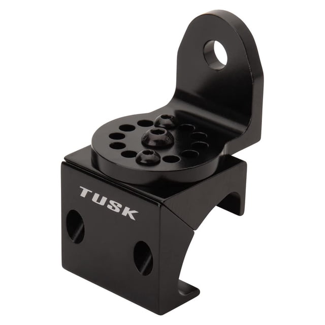 Tusk Heavy Duty Adjustable Flag Mount Pro-Fit Roll Cages For CAN-AM ...