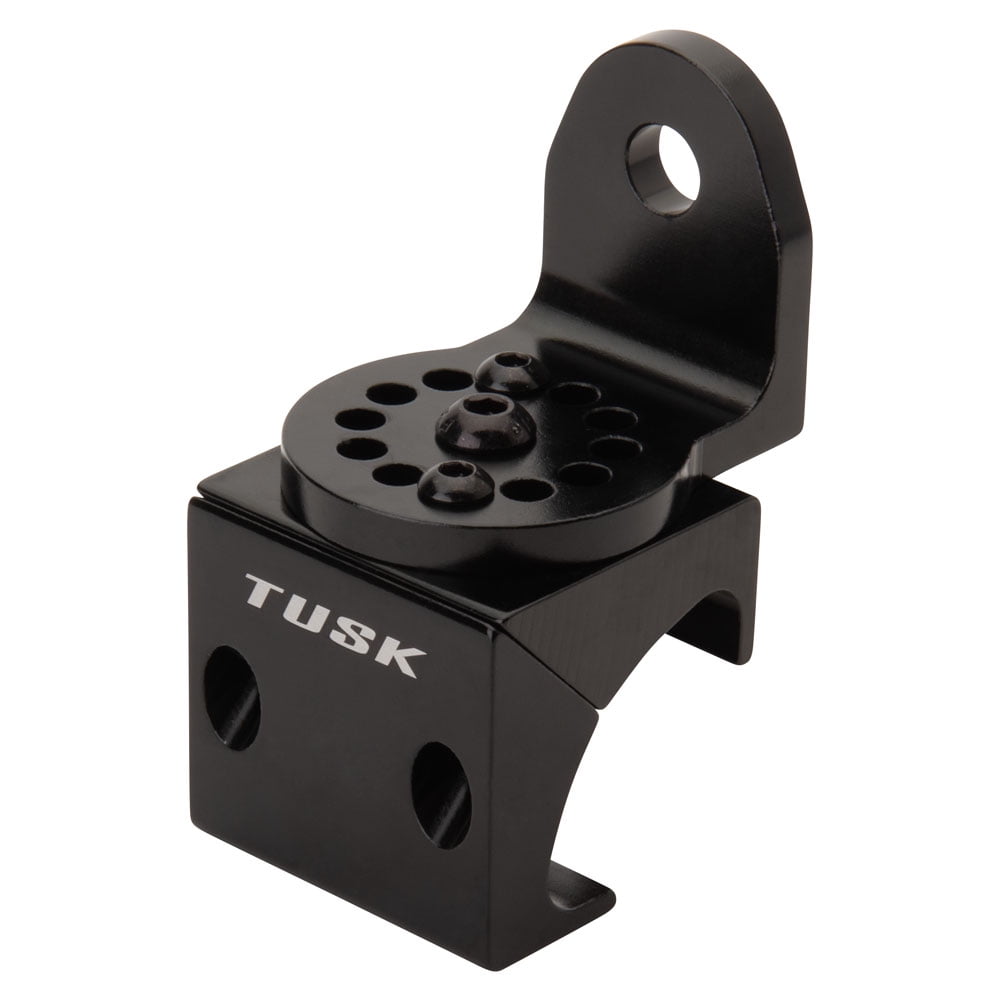 Tusk Heavy Duty Adjustable Flag Mount Pro-Fit Roll Cages For Can-Am ...
