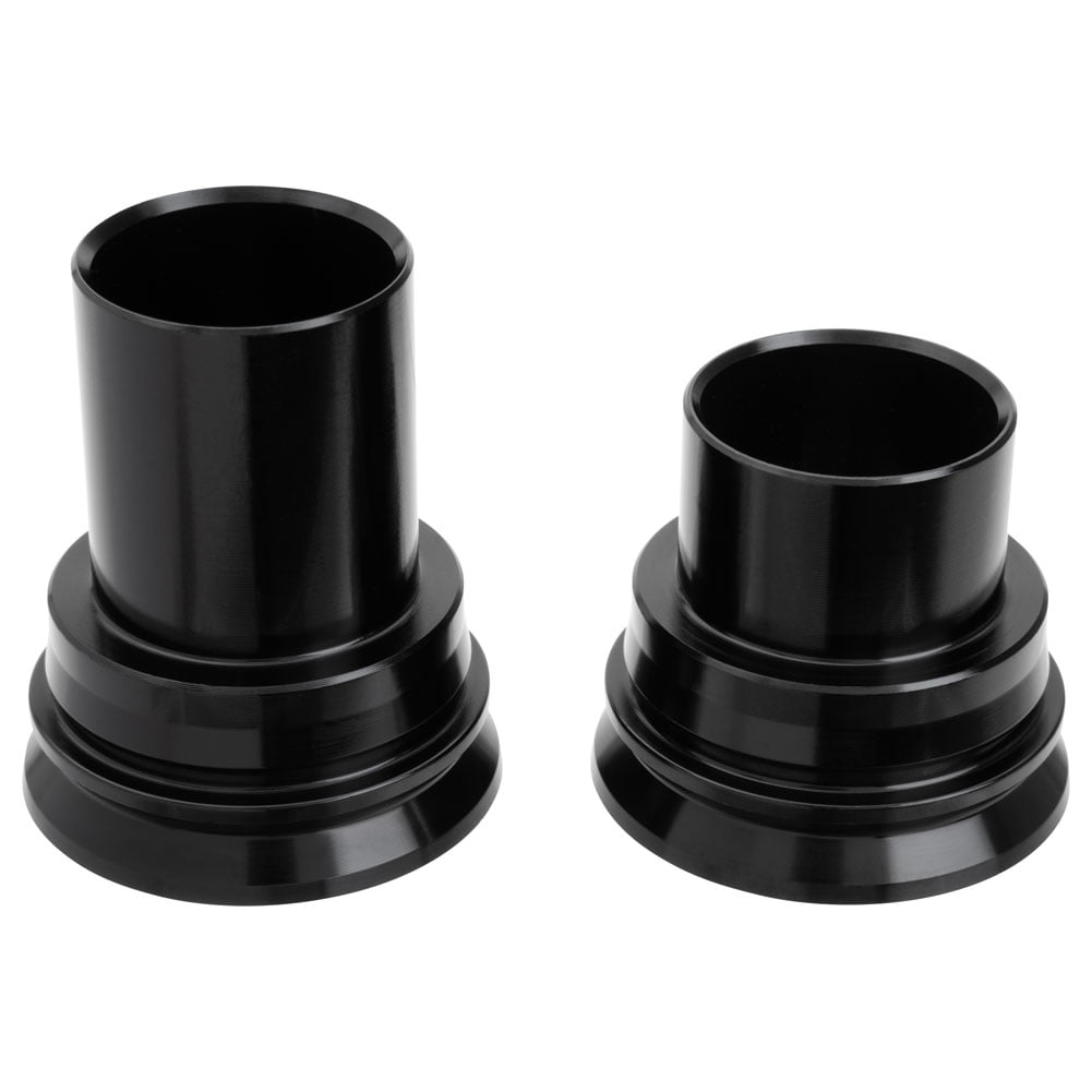 Tusk Impact Replacement Rear Wheel Spacer Kit For GASGAS MC 250F ...