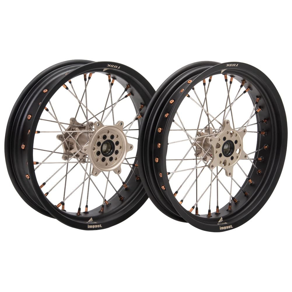 Ktm Wheel Sets