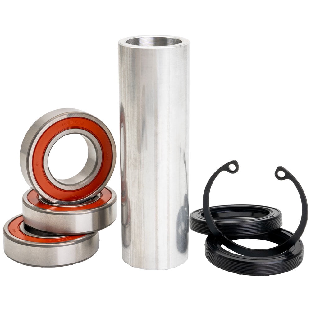 Tusk Impact Wheel Bearing and Seal Kit - Rear For Beta 390 RR X-Pro ...