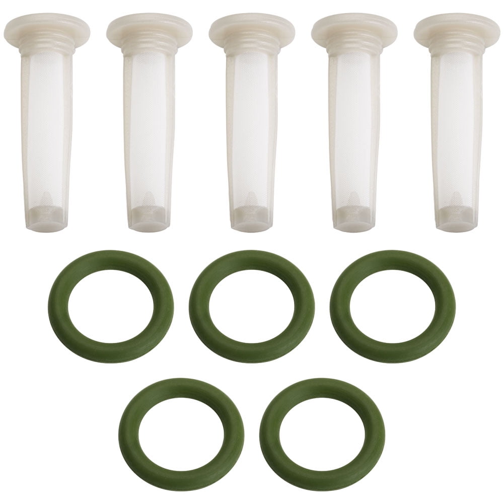 Tusk In-Line Fuel Filter Kit For GASGAS MC 125 2024-2025 - Walmart.com