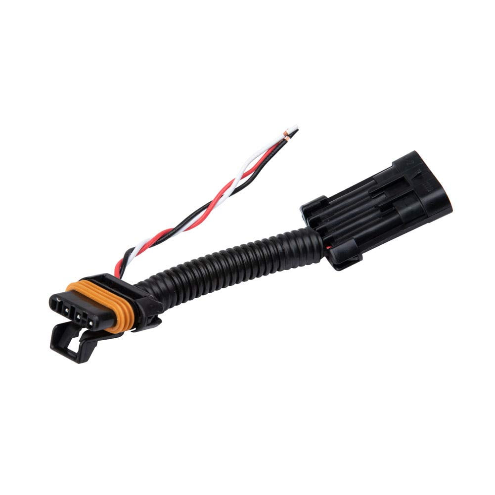 Tusk In-line Auxiliary Power Plug For POLARIS RZR S4 1000 2019-2020 ...