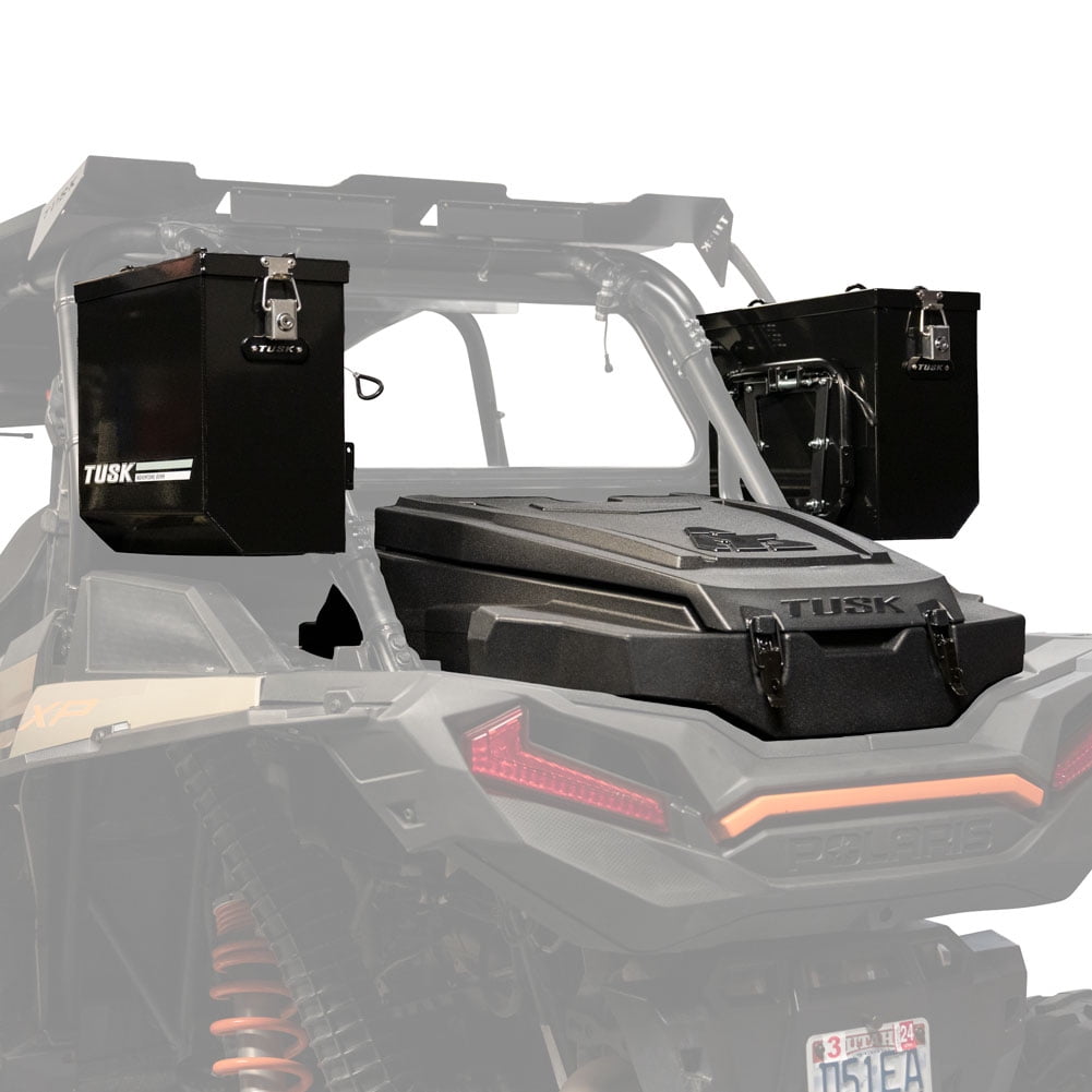 Tusk Journey Cargo Kit Defender Box - Walmart.com