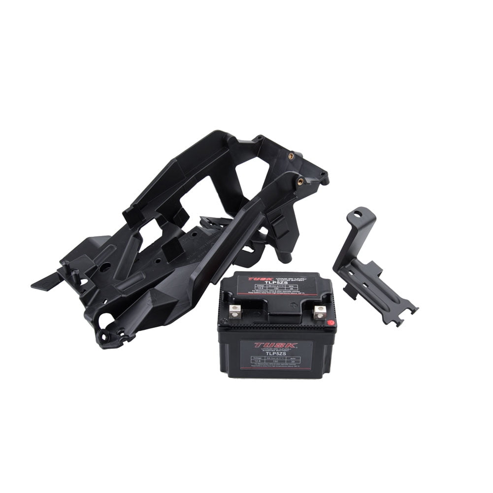 Tusk KTM Battery Upgrade Kit For KTM 450 SX-F Factory Edition 2015-2016 ...