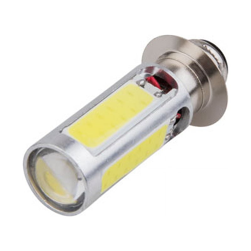 Tusk LED Bulb H6M For Yamaha, Honda, Kawasaki, Suzuki - Walmart.com