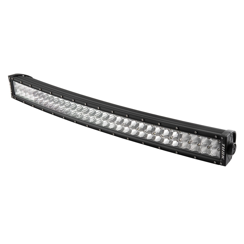 Tusk LED Light Bar 30" Curved - Walmart.com