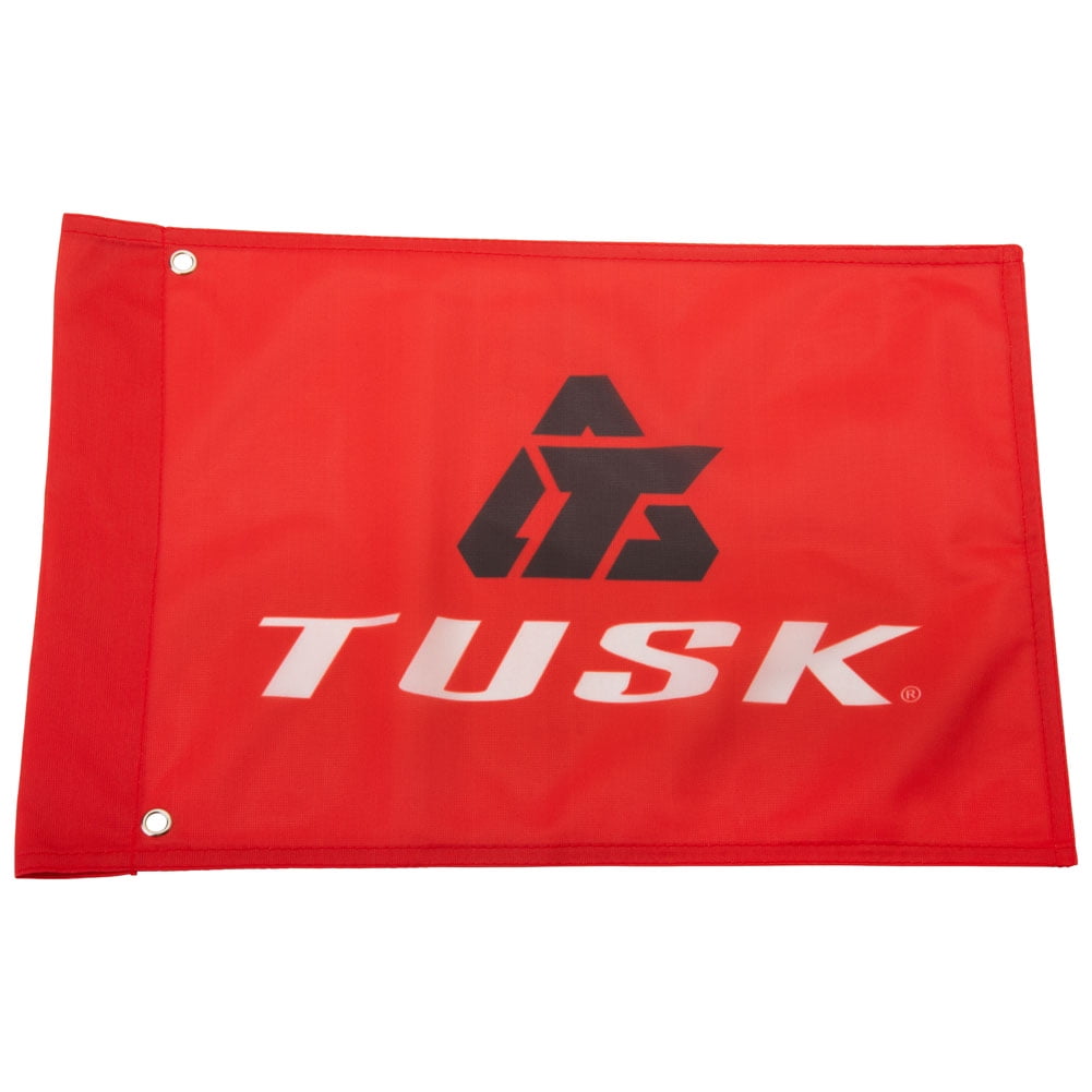 Tusk LED Lighted Whip Replacement Flag - Walmart.com